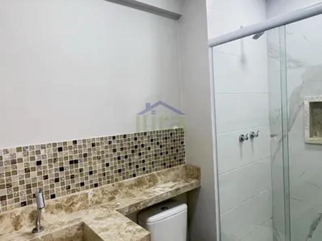 Apartamento para venda possui 54 metros quadrados com 2 quartos