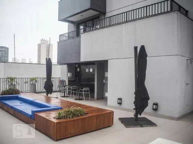 Apartamento para venda possui 55 metros quadrados com 2 quartos