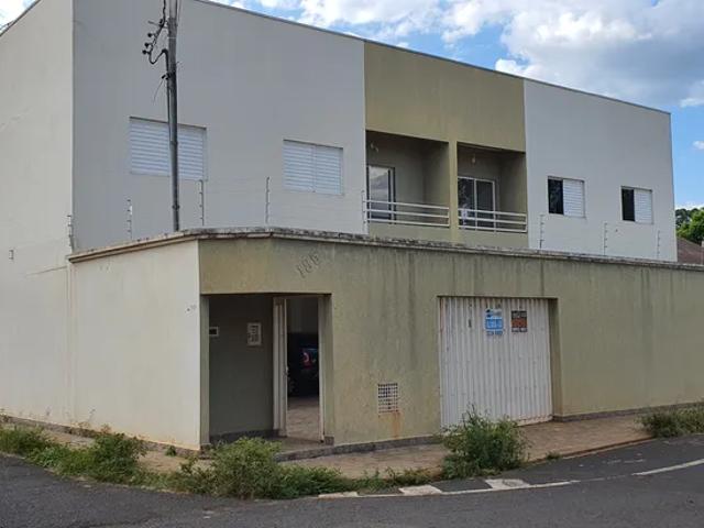 Apartamento para venda possui 58 metros quadrados com 2 quartos