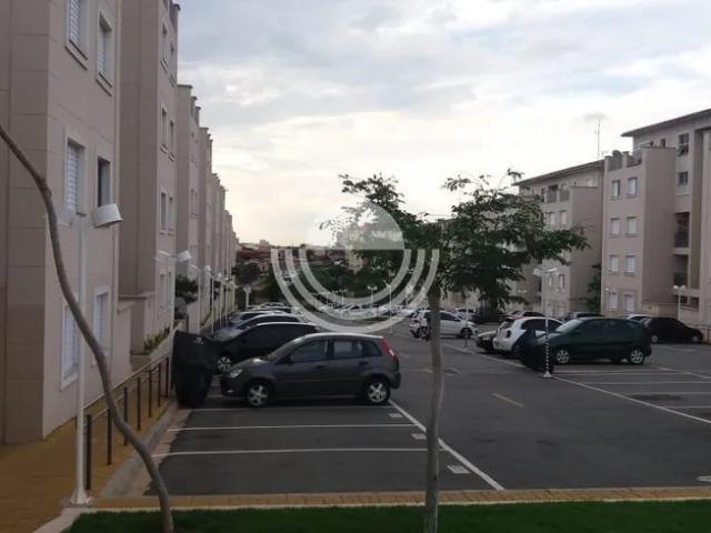 Apartamento para venda possui 58 metros quadrados com 2 quartos