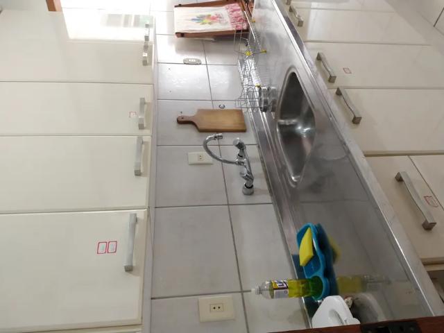 Apartamento para venda possui 59 metros quadrados com 2 quartos