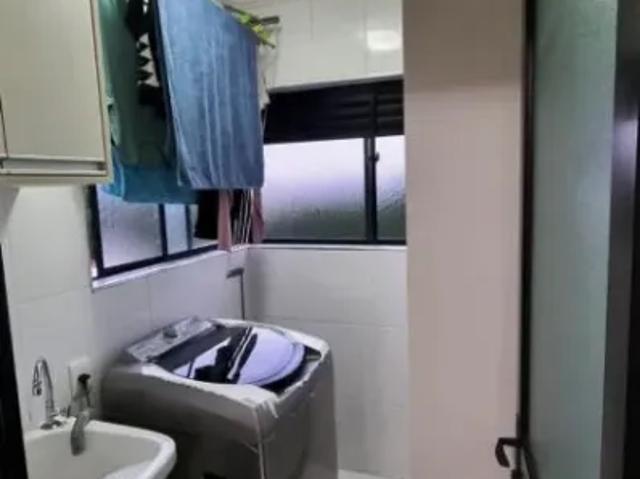 Apartamento para venda possui 60 m²com 2 quartos em Jardim Bonfiglioli São Paulo SP