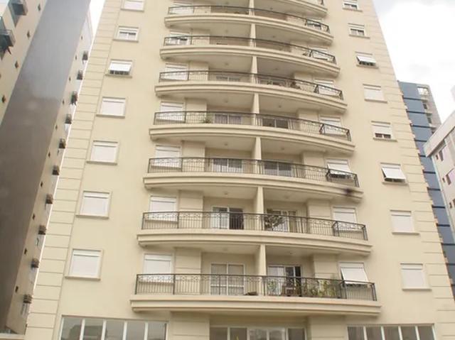 Apartamento para venda possui 60 metros quadrados com 2 quartos