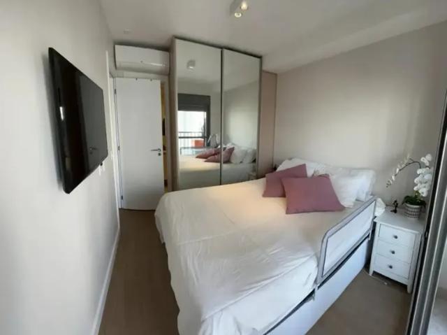 Apartamento para venda possui 65 m com 2 quartos em Jardim das Acácias São Paulo SP