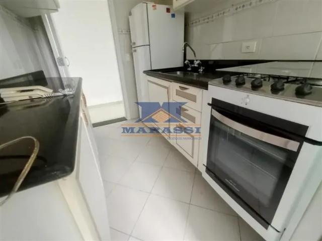 Apartamento para venda possui 65 metros quadrados com 2 quartos Alto da Mooca São Paulo SP