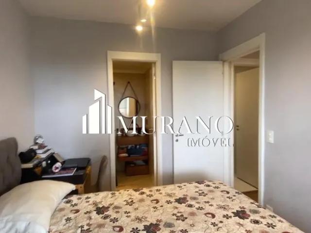 Apartamento para venda possui 65 metros quadrados com 2 quartos em Catumbi São Paulo SP