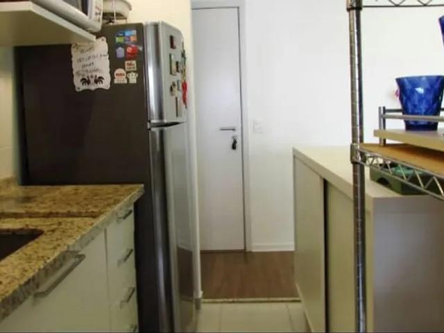 Apartamento para venda possui 68 metros quadrados com 2 quartos em Chácara Inglesa São Paulo SP