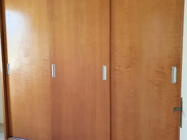 Apartamento para venda possui 68 metros quadrados com 3 quartos