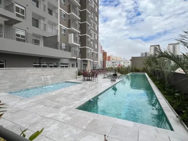 Apartamento para venda possui 68 metros quadrados com 3 quartos em Tatuapé São Paulo SP