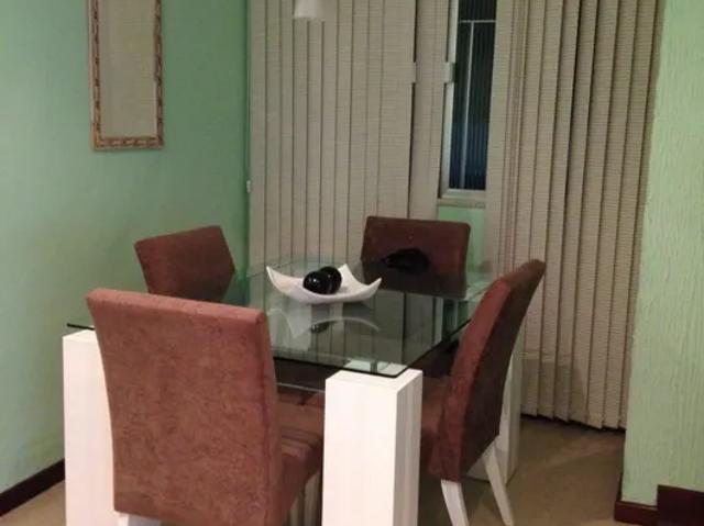 Apartamento para venda possui 69 metros quadrados com 2 quartos