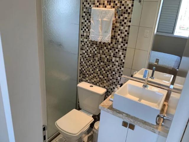 Apartamento para venda possui 69 metros quadrados com 2 quartos em Vila das Mercês São Paulo SP