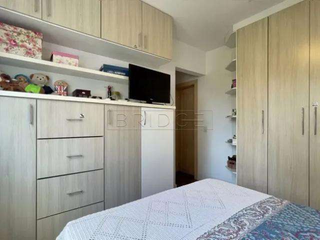 Apartamento com 2 dormitórios Boa Vista Porto Alegre RS