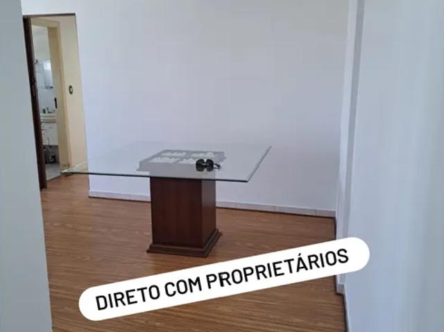 Apartamento para venda possui 73 metros quadrados com 2 quartos