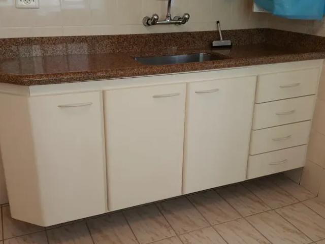 Apartamento para venda possui 73 metros quadrados com 2 quartos