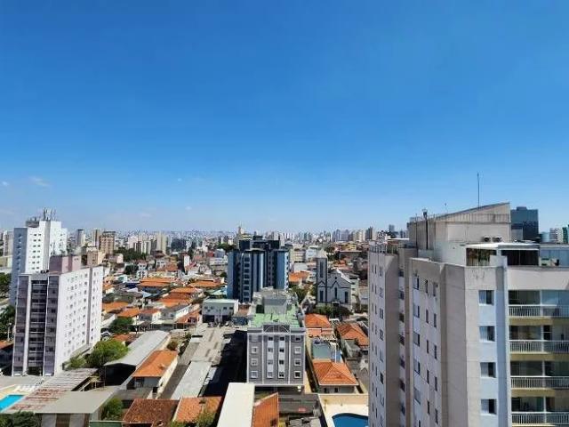 Apartamento para venda possui 73 metros quadrados com 3 quartos