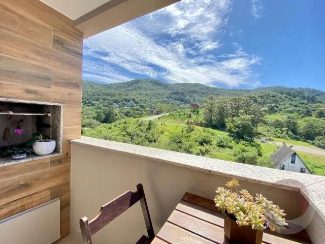 Apartamento para venda possui 70 metros quadrados com 2 quartos em Itacorubi Florianópolis SC
