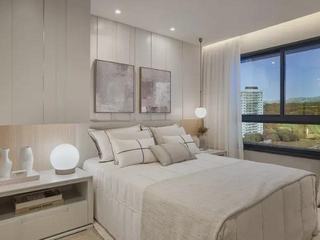 Apartamento para venda possui 74 metros quadrados com 2 quartos em Jacarepaguá Rio de Janeiro RJ