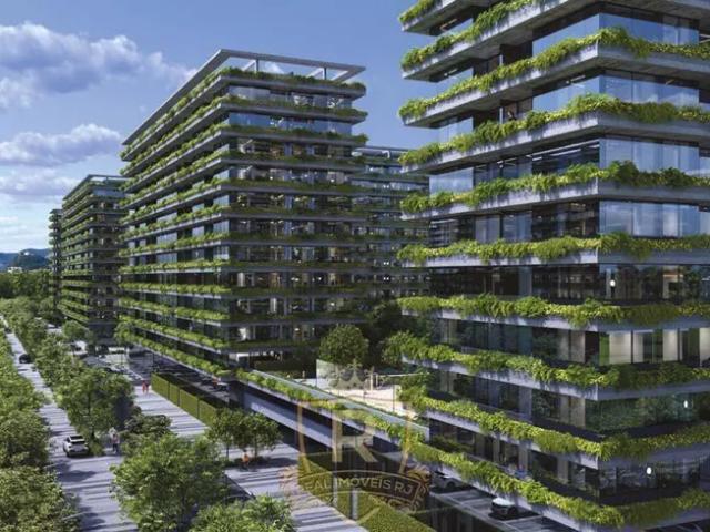 Apartamento para venda possui 74 metros quadrados com 3 quartos
