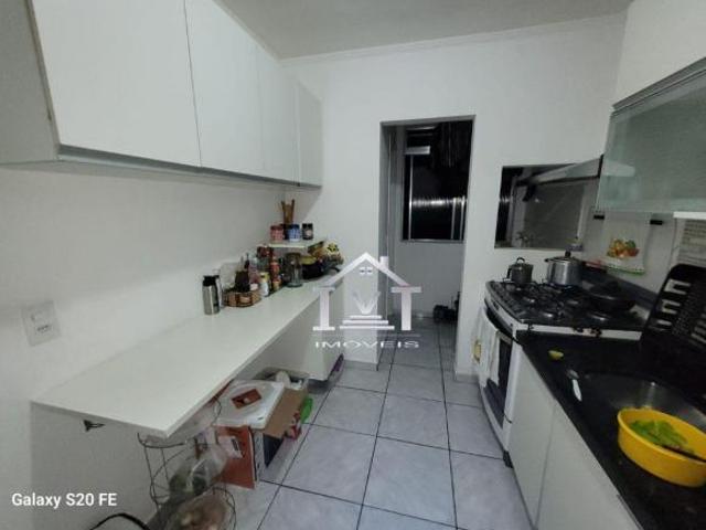 Apartamento para venda possui 74m² com 3 quartos no Morumbi Sul SP