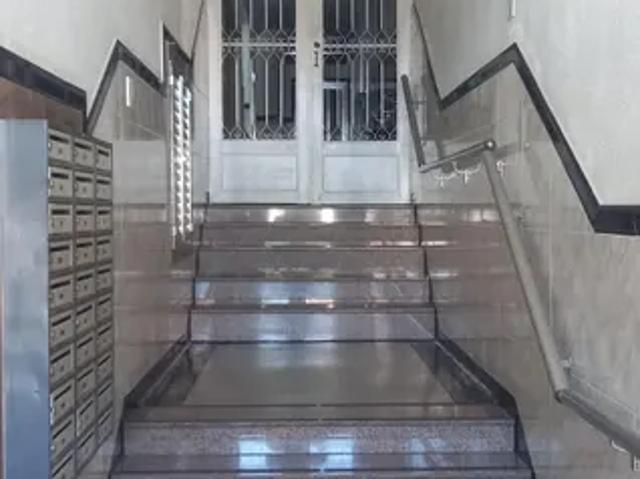 Apartamento para venda possui 75 metros quadrados com 2 quartos