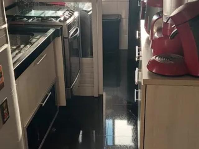 Apartamento para venda possui 75 metros quadrados com 2 quartos em Vila Bertioga São Paulo SP