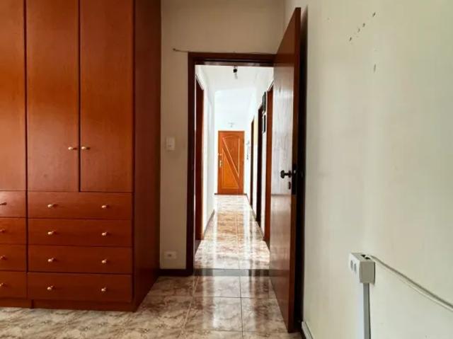 Apartamento para venda possui 75 metros quadrados com 3 quartos