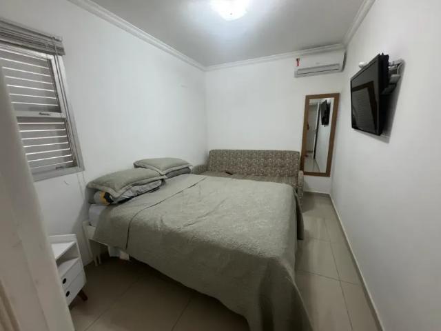 Apartamento para venda possui 83 metros quadrados com 3 quartos em Enseada Guarujá São Paulo