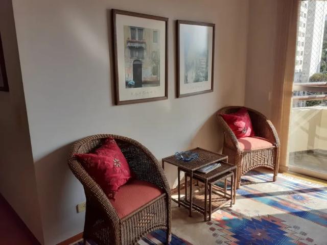 Apartamento para venda possui 80 metros quadrados com 3 quartos em Bela Vista São Paulo SP