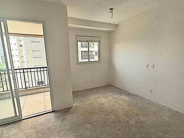 Apartamento para venda possui 81 metros quadrados com 3 quartos