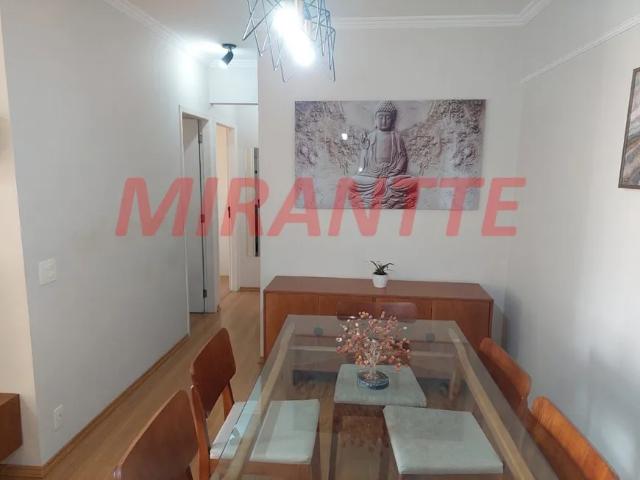 Apartamento para venda possui 81 metros quadrados com 3 quartos em Santa Teresinha São Paulo SP