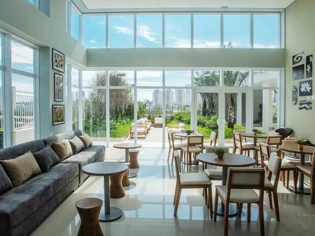 Apartamento para venda possui 82 metros quadrados com 3 quartos em Bosque da Saúde São Paulo SP