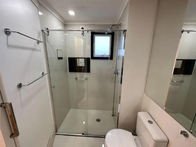 Apartamento para venda possui 87 metros com 3 quartos 1 suíte Vila Clementino São Paulo SP