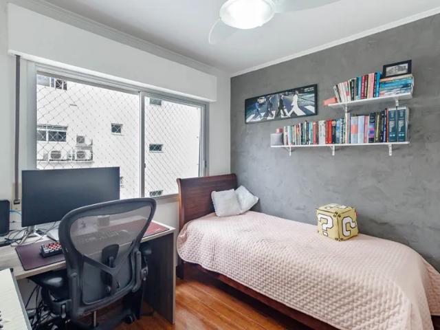 Apartamento para venda possui 85 metros quadrados com 2 quartos em Itaim Bibi São Paulo SP