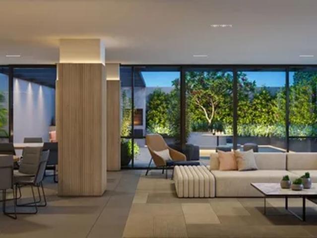 Apartamento para venda possui 85 metros quadrados com 3 quartos em Pinheiros São Paulo SP