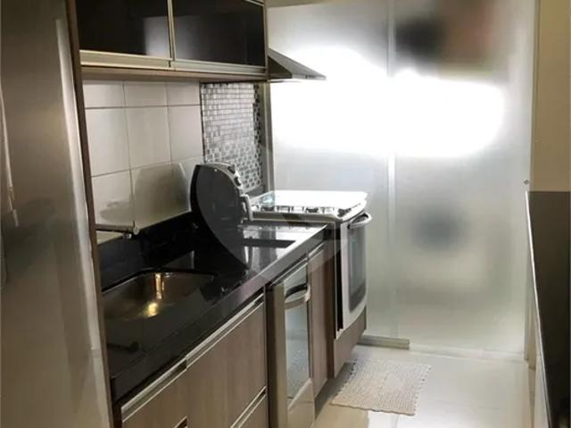 Apartamento para venda possui 86 metros quadrados com 3 quartos em Lauzane Paulista São Paulo SP