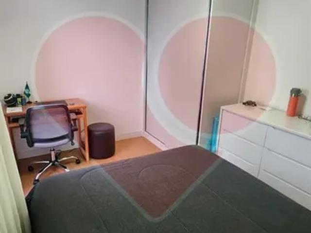 Apartamento para venda possui 89 metros quadrados com 3 quartos em Jacarepaguá Rio de Janeiro RJ