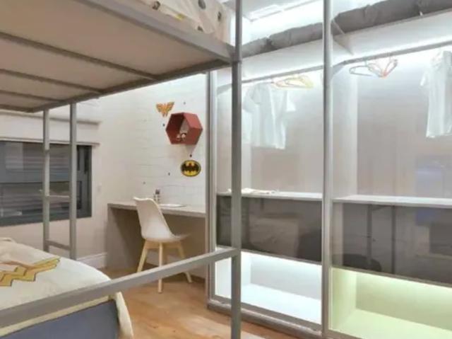 Apartamento para venda possui 90 metros quadrados com 3 quartos