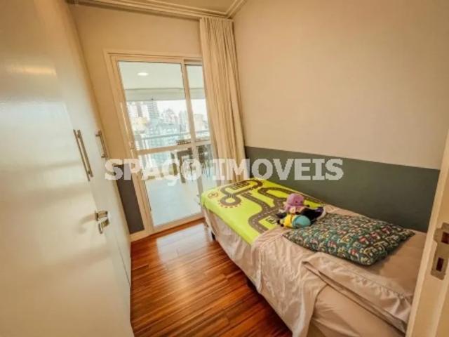 Apartamento para venda possui 90 metros quadrados com 3 quartos em Jardim Prudência São Paulo SP