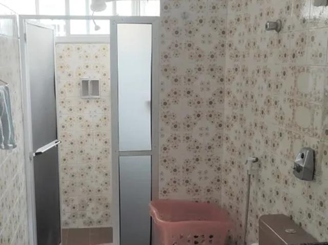 Apartamento para venda possui 94 metros quadrados com 3 quartos em Jardim AtlÃ¢ntico Olinda PE