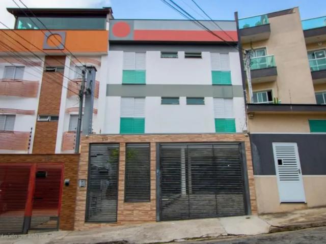 Apartamento para venda possui 95 metros quadrados com 2 quartos