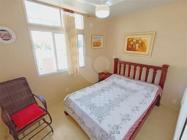 Apartamento para venda possui 95 metros quadrados com 2 quartos em Grajaú Rio de Janeiro RJ
