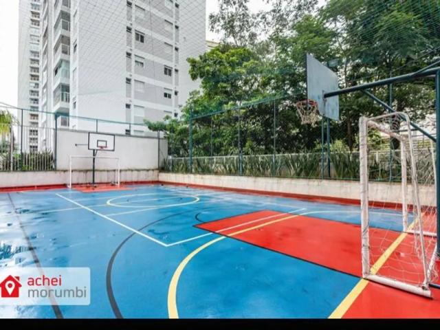 Apartamento para venda possui 106 metros quadrados com 3 quartos em Vila Andrade São Paulo SP