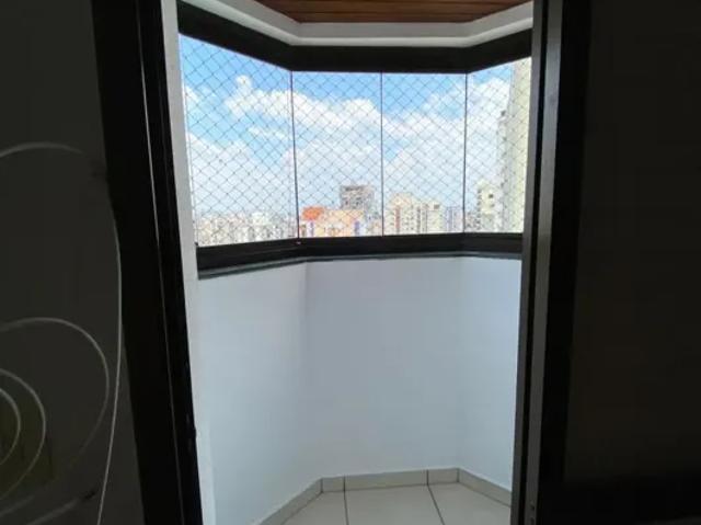 Apartamento para venda possui 113 metros quadrados com 3 quartos em Vila Mascote São Paulo SP