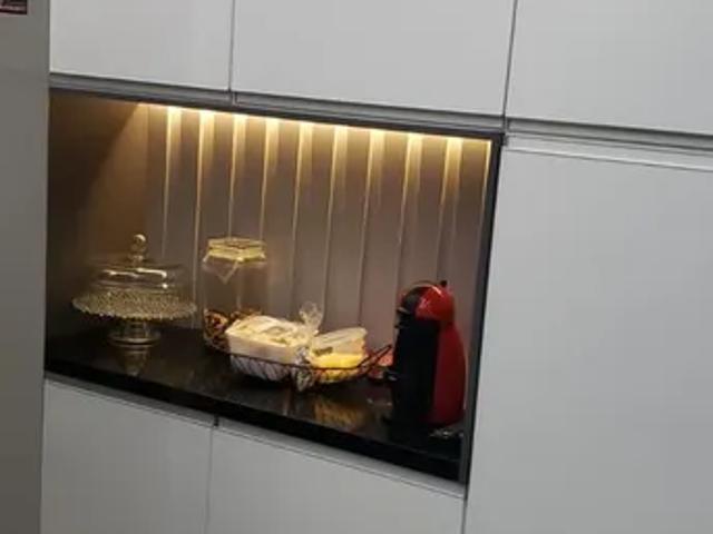 Apartamento para venda possui 115 metros quadrados com 2 quartos em Vila Gumercindo São Paulo SP