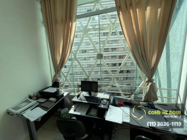 Apartamento para venda possui 116 metros quadrados com 2 quartos