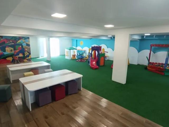 Apartamento para venda possui 118 mts com 3 quartos em Boqueirão Praia Grande SP AMF622