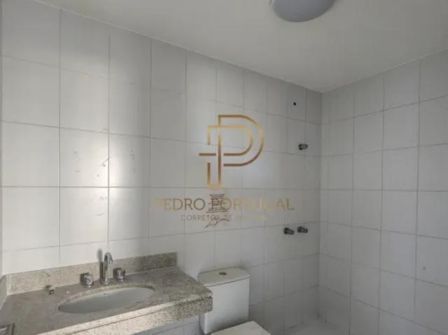 Apartamento para venda possui 124 metros quadrados com 4 quartos