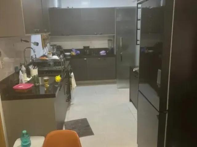 Apartamento para venda possui 125 m² com 3 suítes, 2 vagas em Nazaré Belém PA