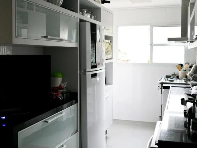 Apartamento para venda possui 130 metros quadrados com 3 quartos em Jardim Paulista São Paulo SP