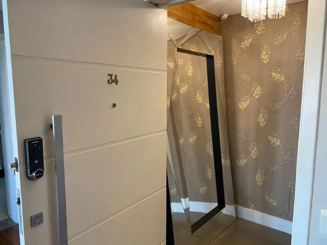 Apartamento para venda possui 140 metros quadrados com 3 quartos em Bosque da Saúde São Paulo SP